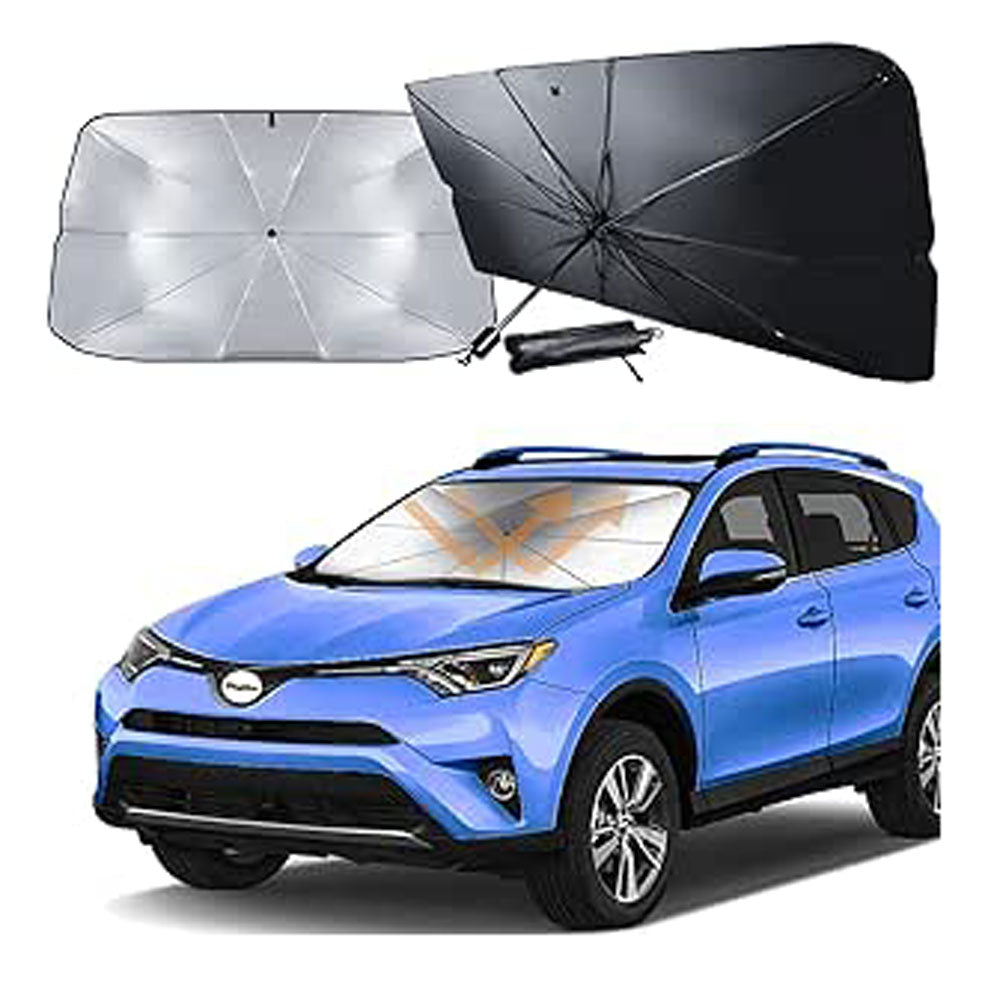 Parasol Plegable para Auto – Market Home